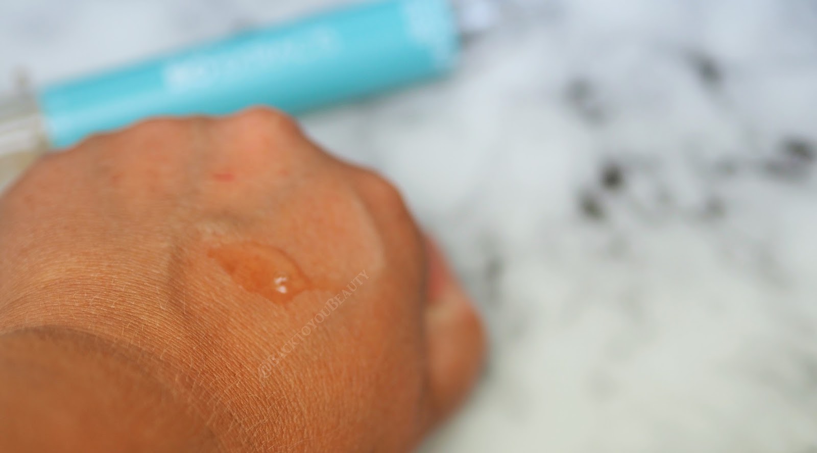 Get Clean to Clear Skin with Bio-Extracts Exfoliating Boost