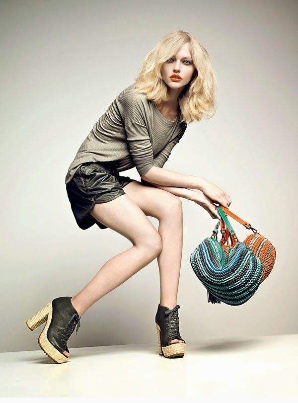 The Nerd Bird: Top Ten Most Awkward Model Poses