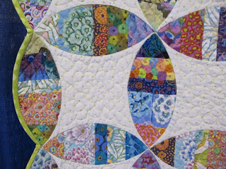 Sew Many Ways...: Quilt Show Pictures...