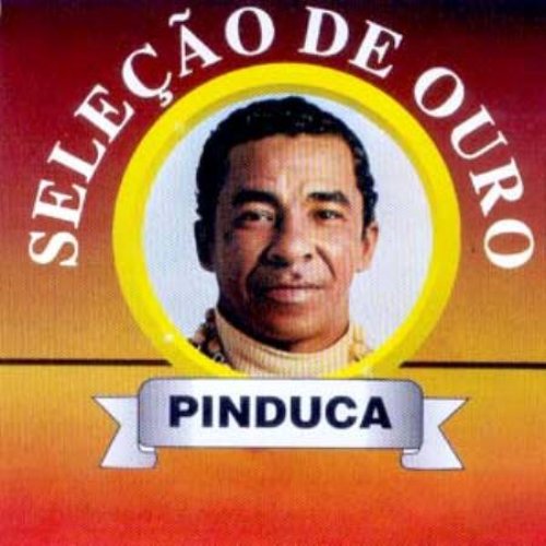 MÚSICA DAS ANTIGAS: PINDUCA - (1998) SELEÇÃO DE OURO