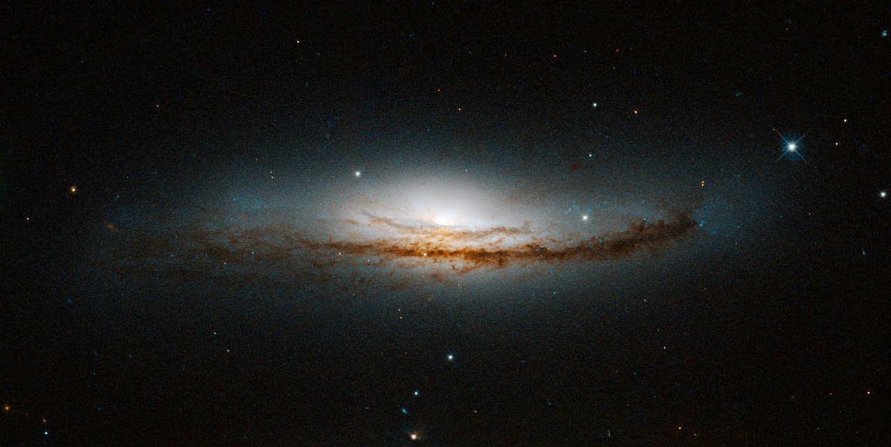 Uzay-Bilim: Galaksi (Gökada) Fotoğrafları