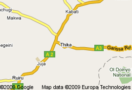 Thika Development