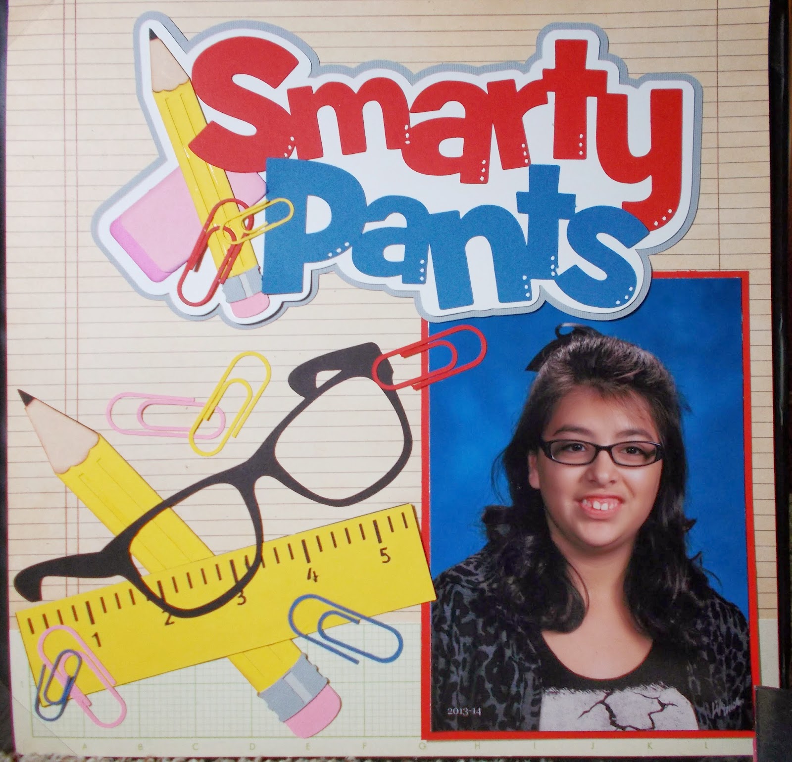 Craft Place: PPBN Designs Smarty Pants file