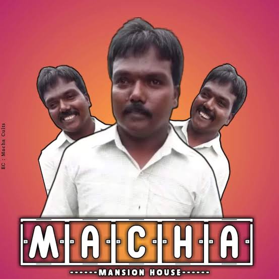 aggi petti macha native place