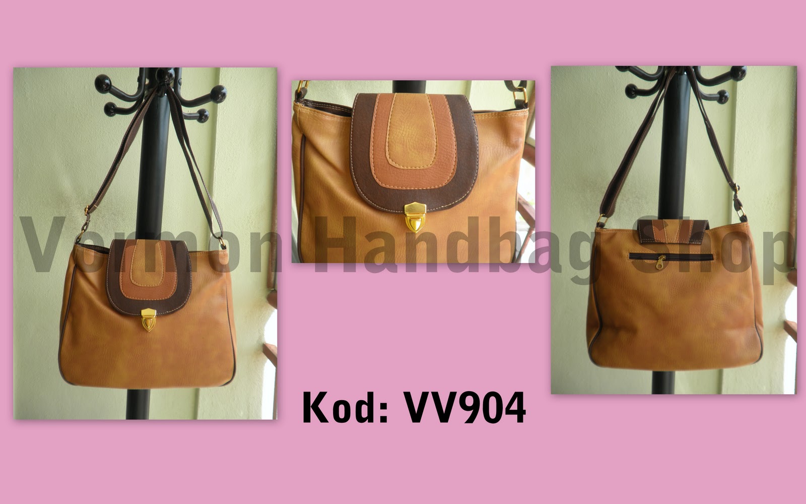 Vormon Handbag Shop
