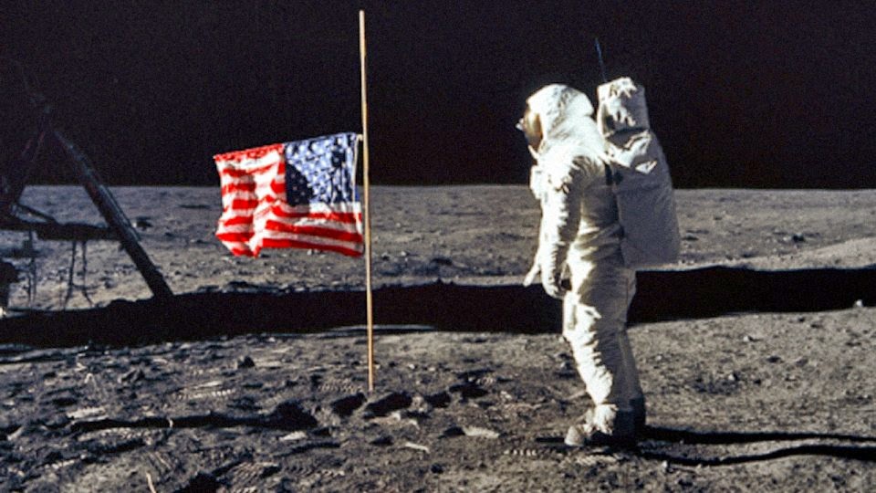 Neil Armstrong : Biography - Mind Philosopher