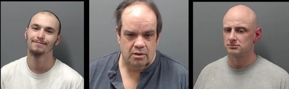 Wellsville Regional News (dot) com: Three arrested in Village of ...