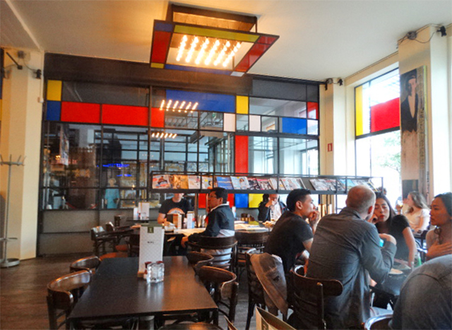 Koken en zo. Echt koken.: Den Haag