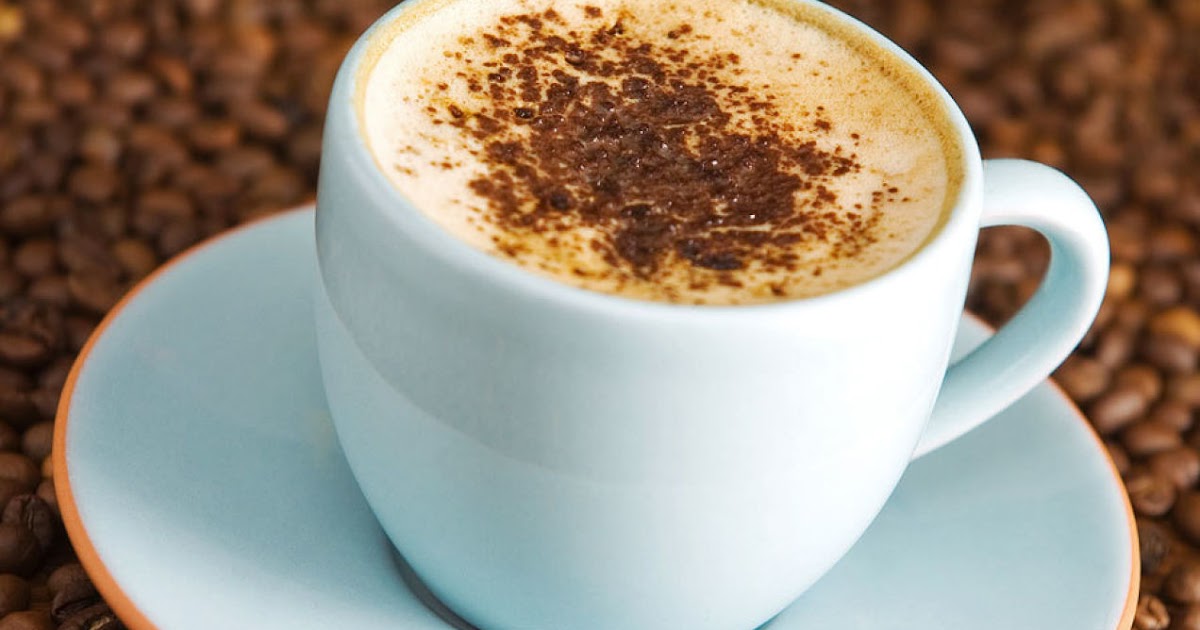 Catarina Quirino Stocco: Capuccino light