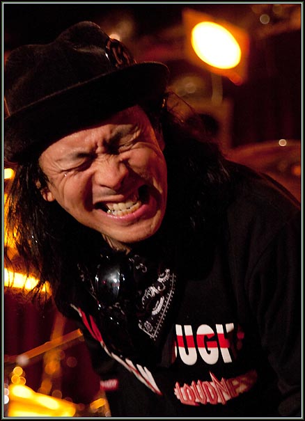 Electric Eyes Photography: Jun 2, 2011