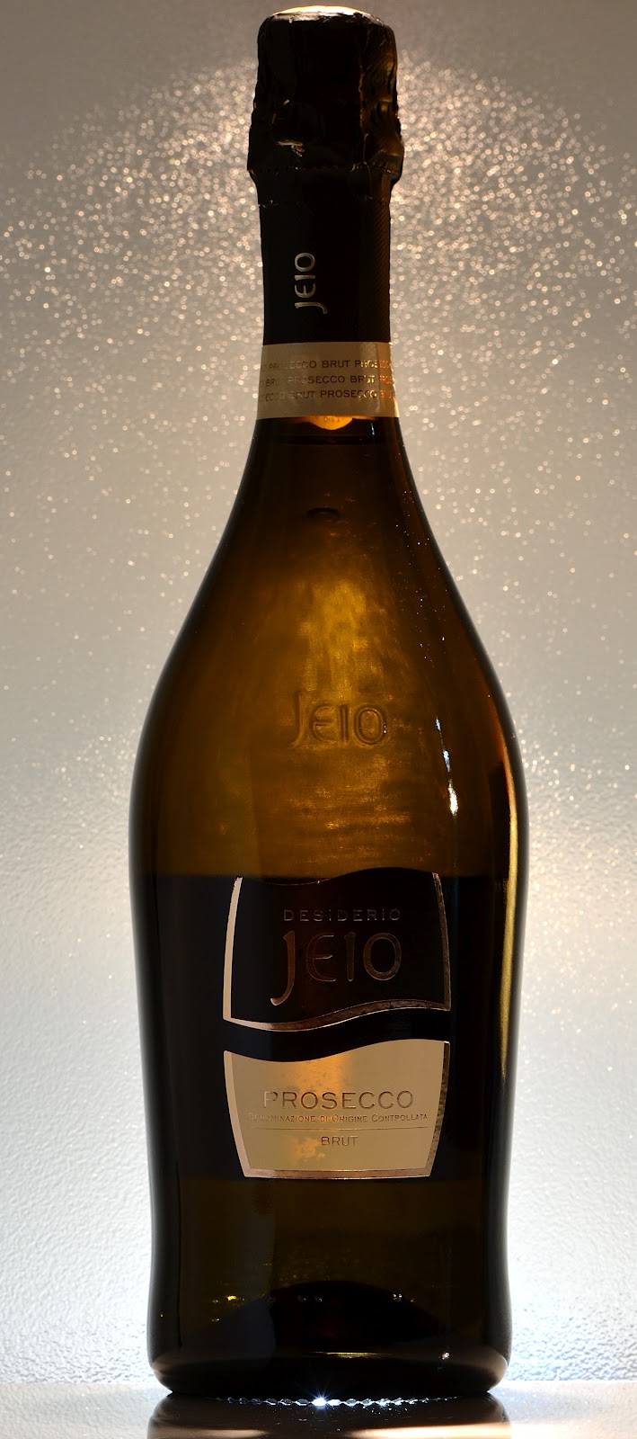 New Hampshire Wine-man: Desiderio JEIO Prosecco