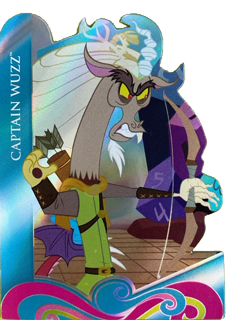 MLP Discord Trading Cards | MLP Merch