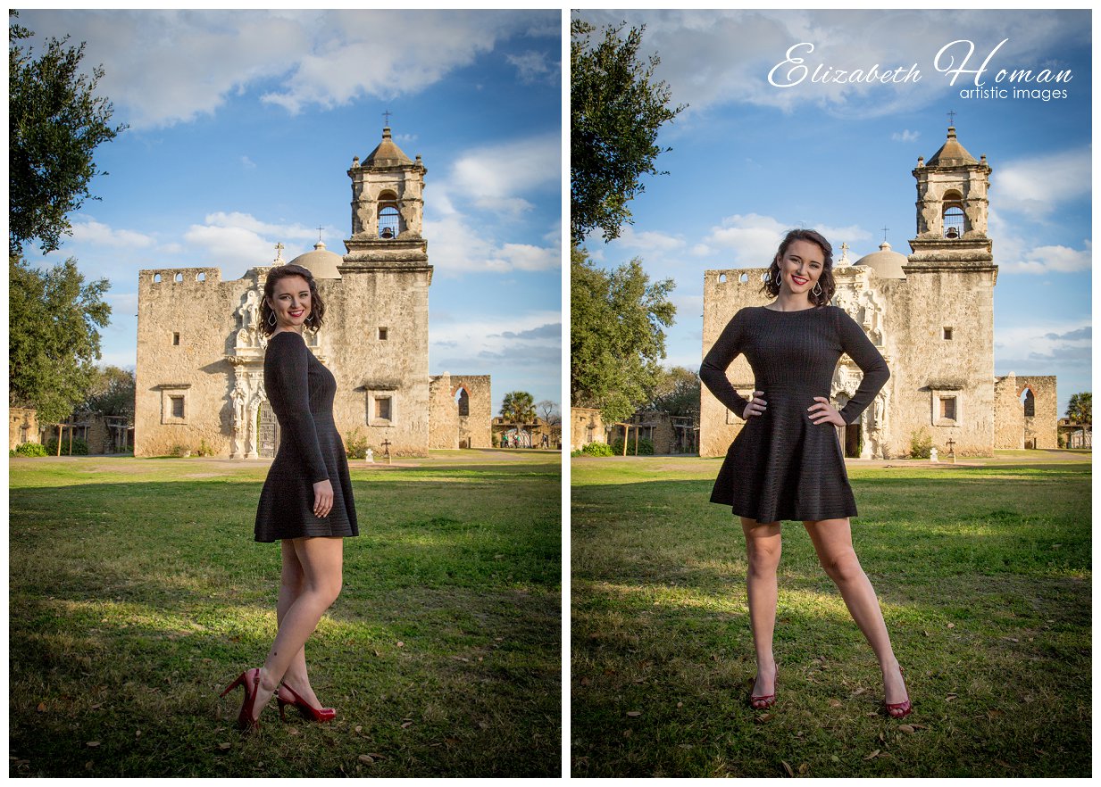 The Artistry of Elizabeth Homan: Kaylea....Geneva School Senior! {San ...