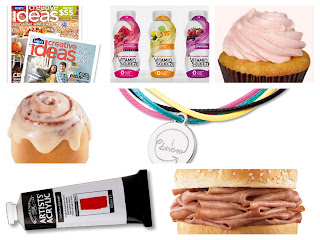 FrugalThrifty: 10+ online freebies that you'll actually want (plus tips ...