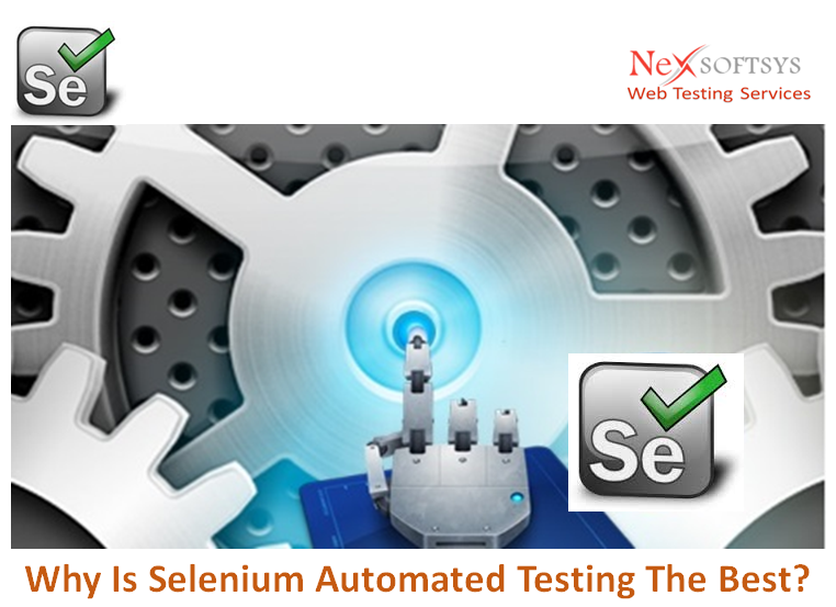 Why Is Selenium Automated Testing The Best? ~ Web Testing News Updates