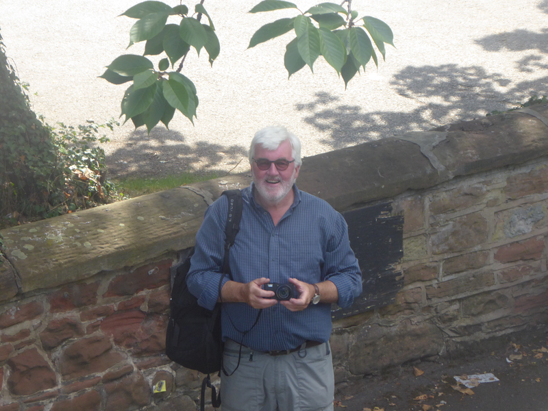 The Meanderthals: Crosby and the Sefton Coastal Path (Anthony's pics)