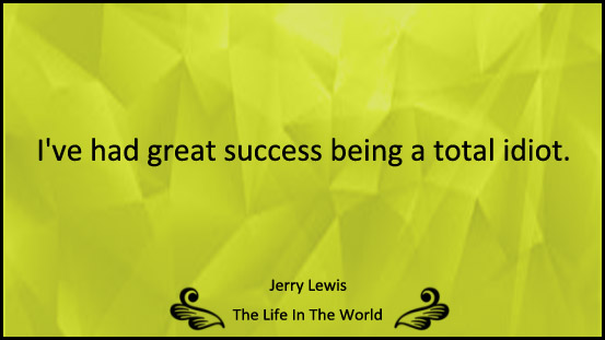 Funny Quotes : Part 52 | The Life in The World