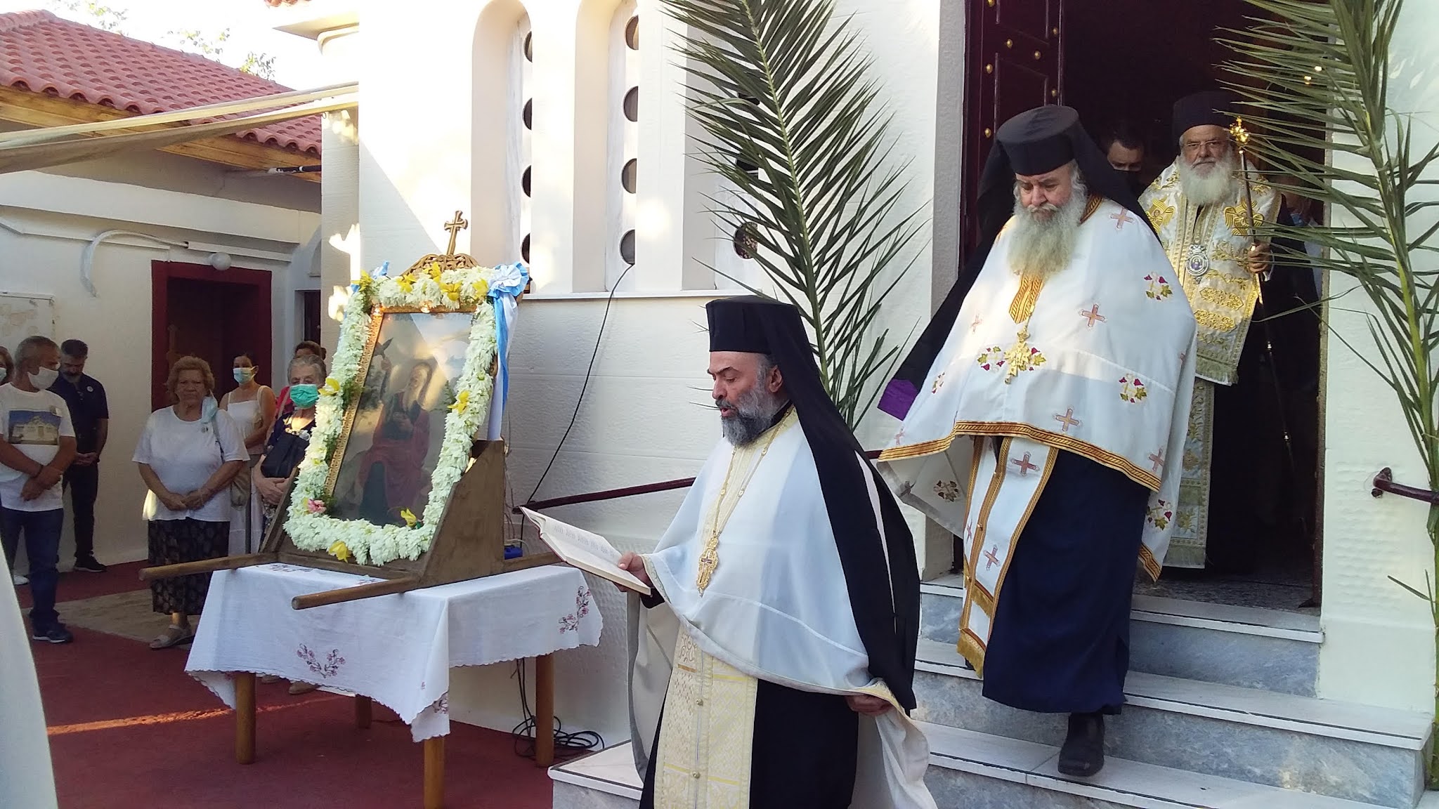 Φίλοι Καθεδρικού Ιερού Ναού Αγίας Γλυκερίας Γαλατσίου: ΟΠΤΙΚΟΑΚΟΥΣΤΙΚΟ ...