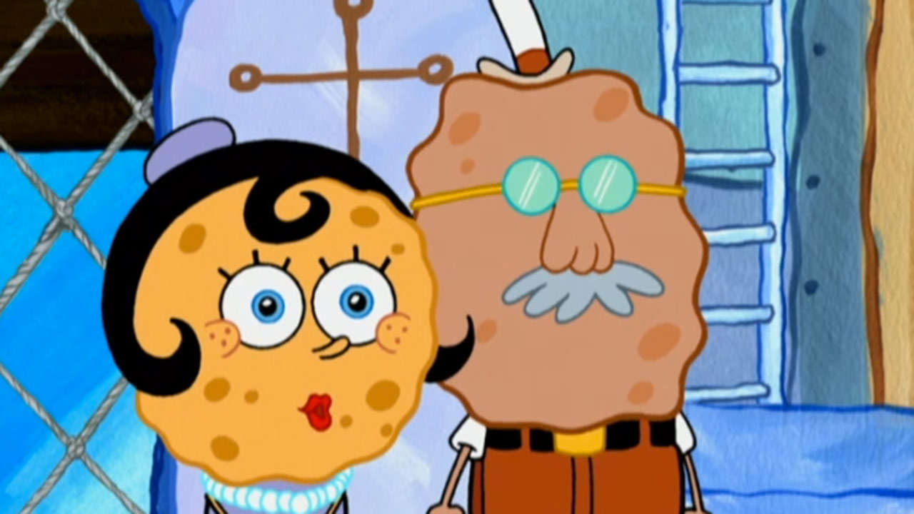 waynepygram.com : Daftar Nama Karakter Spongebob Squarepants dan ...