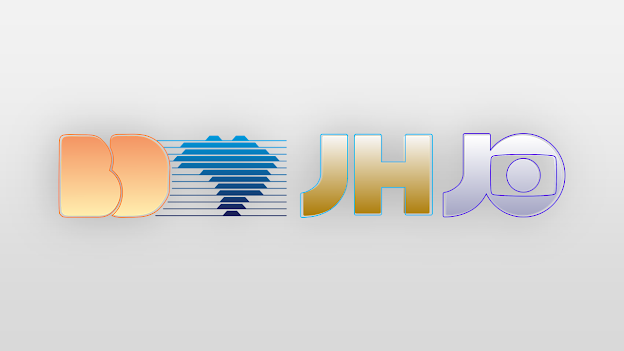 NOVO LOGOTIPO DA GLOBO NOVO LOGOTIPO DA GLOBO