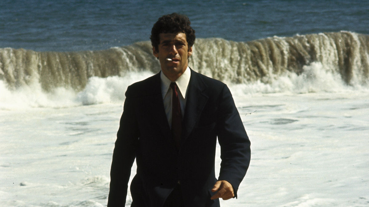 Movie Review: The Long Goodbye (1973) | The Ace Black Movie Blog
