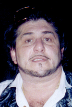 Carlos Christopher and Tabitha Messina