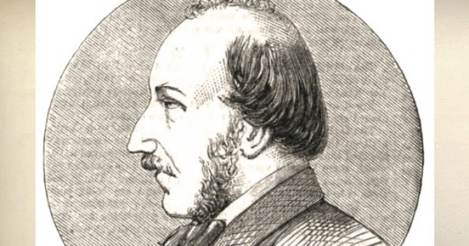 Strange Company: The Luck of Thomas Smethurst