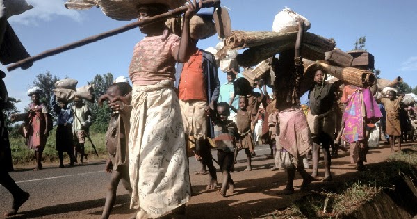 The rural urban migration : WHAT IS RURAL URBAN MIGRATION?