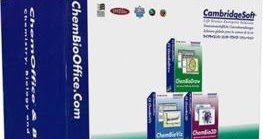 ChemBioOffice 2002 a 2019 - Colección completa para Windows y mac OS ...