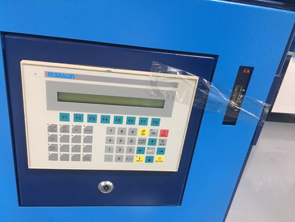 MOCVD Reactor-AIXTRON