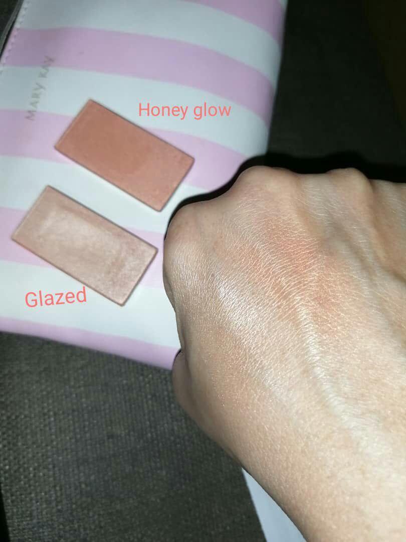 Unleash your inner glow~: Mary Kay June's Special