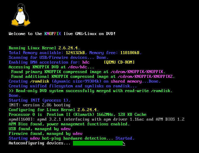 Ya está disponible systemd 233, con más de 70 cambios y mejoras | La Cueva de Android