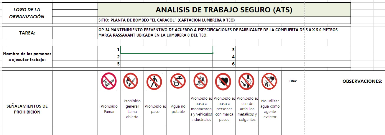 El Blog de Alfonso Ríos R. | Inicio: Análisis de Seguridad en el ...