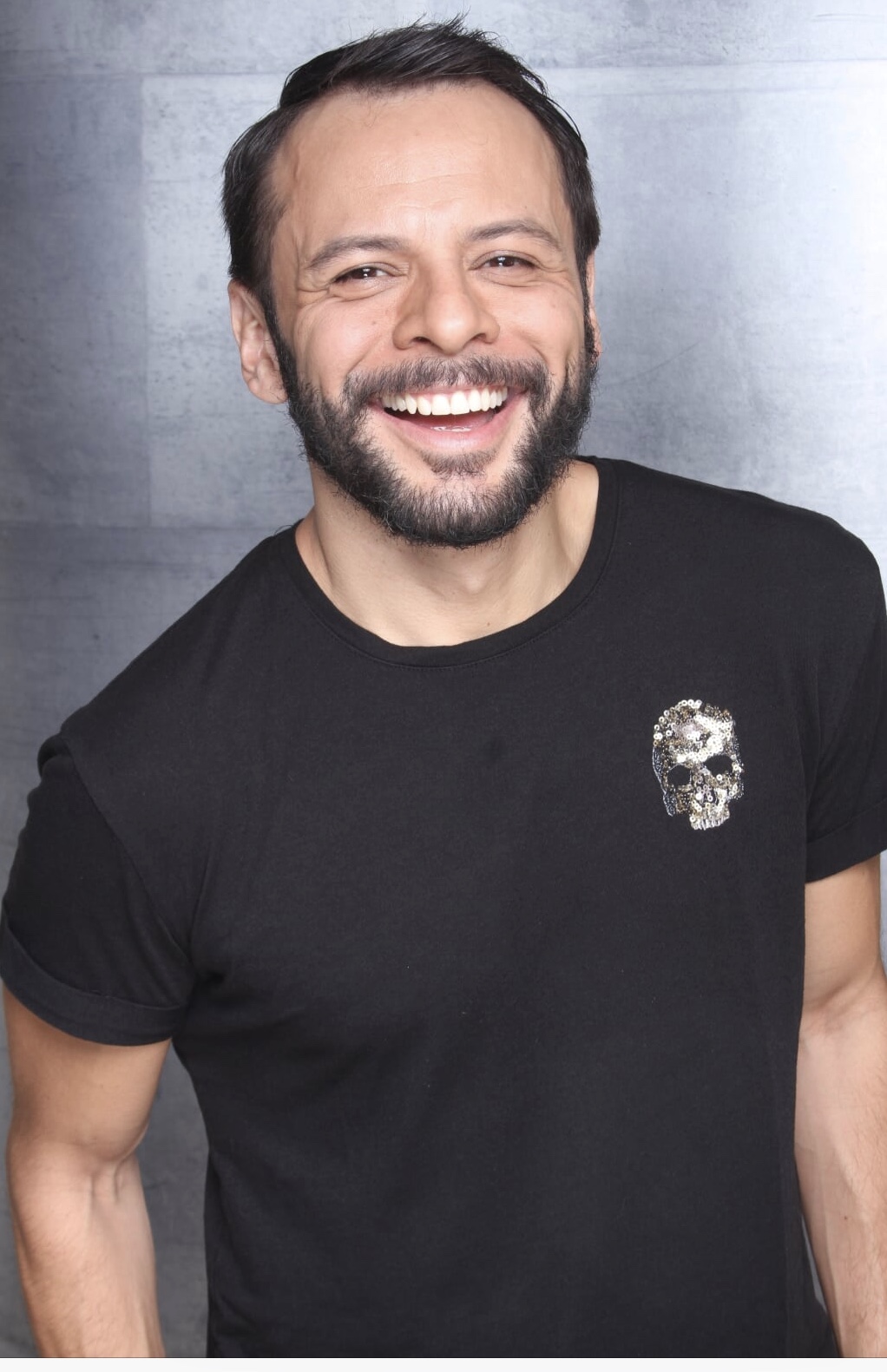 Galería - EMMANUEL MORALES