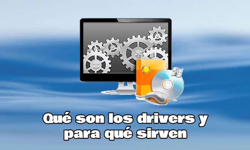 Qué son los drivers y para qué sirvenFlashear Mobile