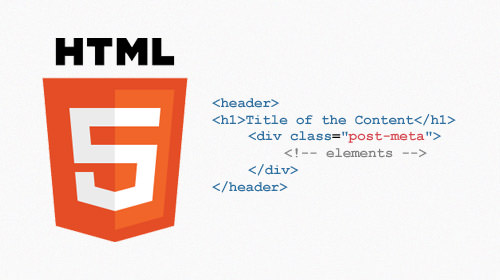 Belajar HTML 5 Dengan Mudah Dan Cepat