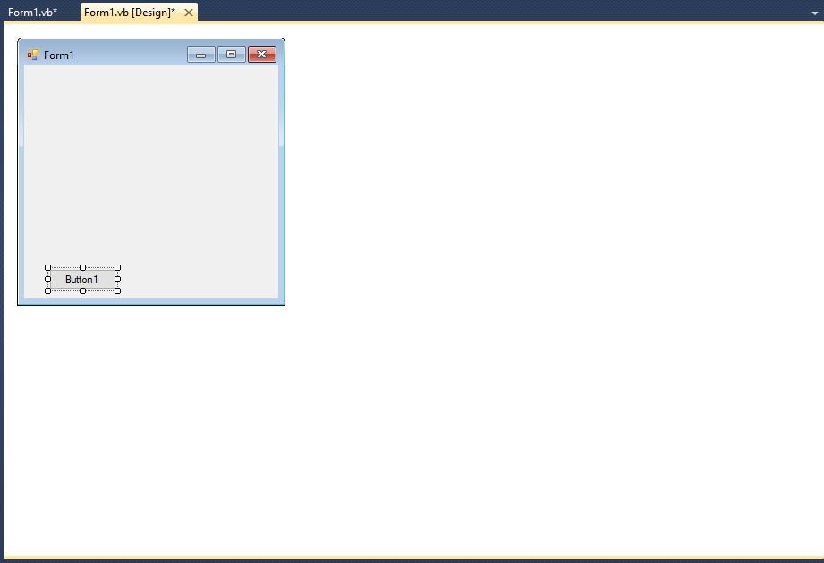Visual Basic: ¿Qué son objetos en Visual Basic?
