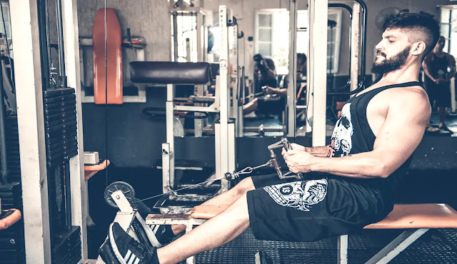 Gym Center and Fitness Club in Varanasi