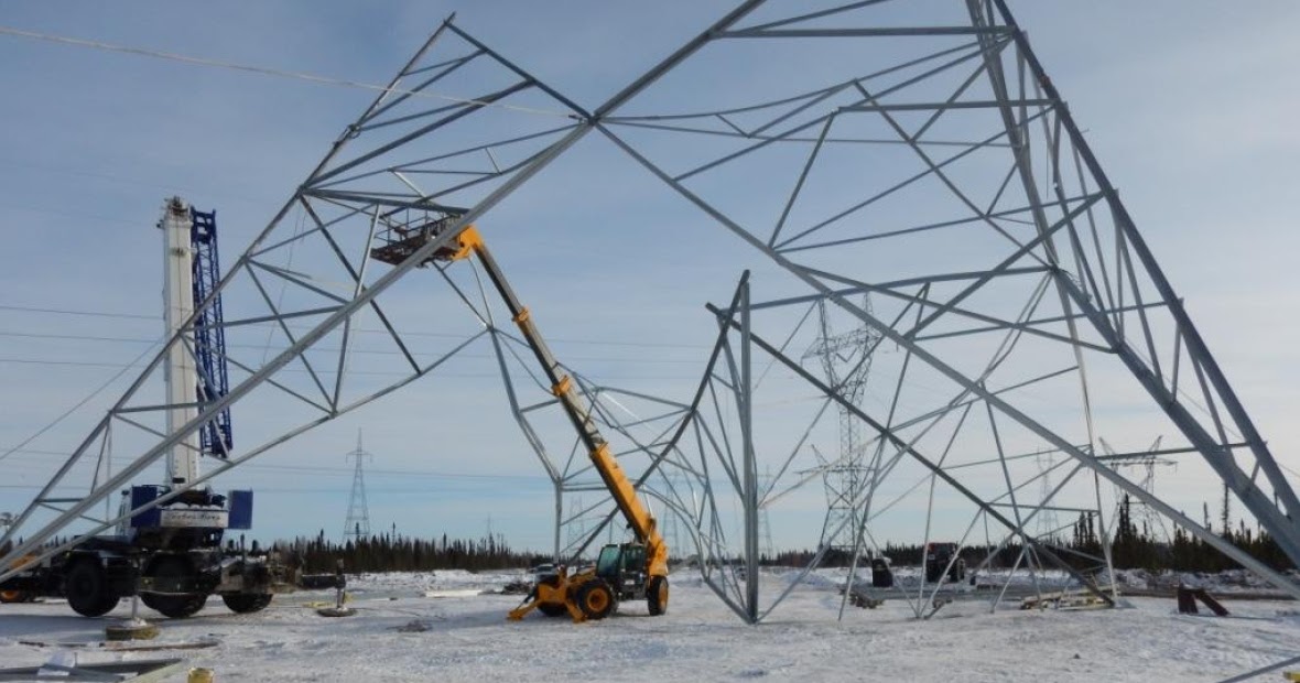 MEC&F Expert Engineers : 2 workers have been killed near Come by Chance ...