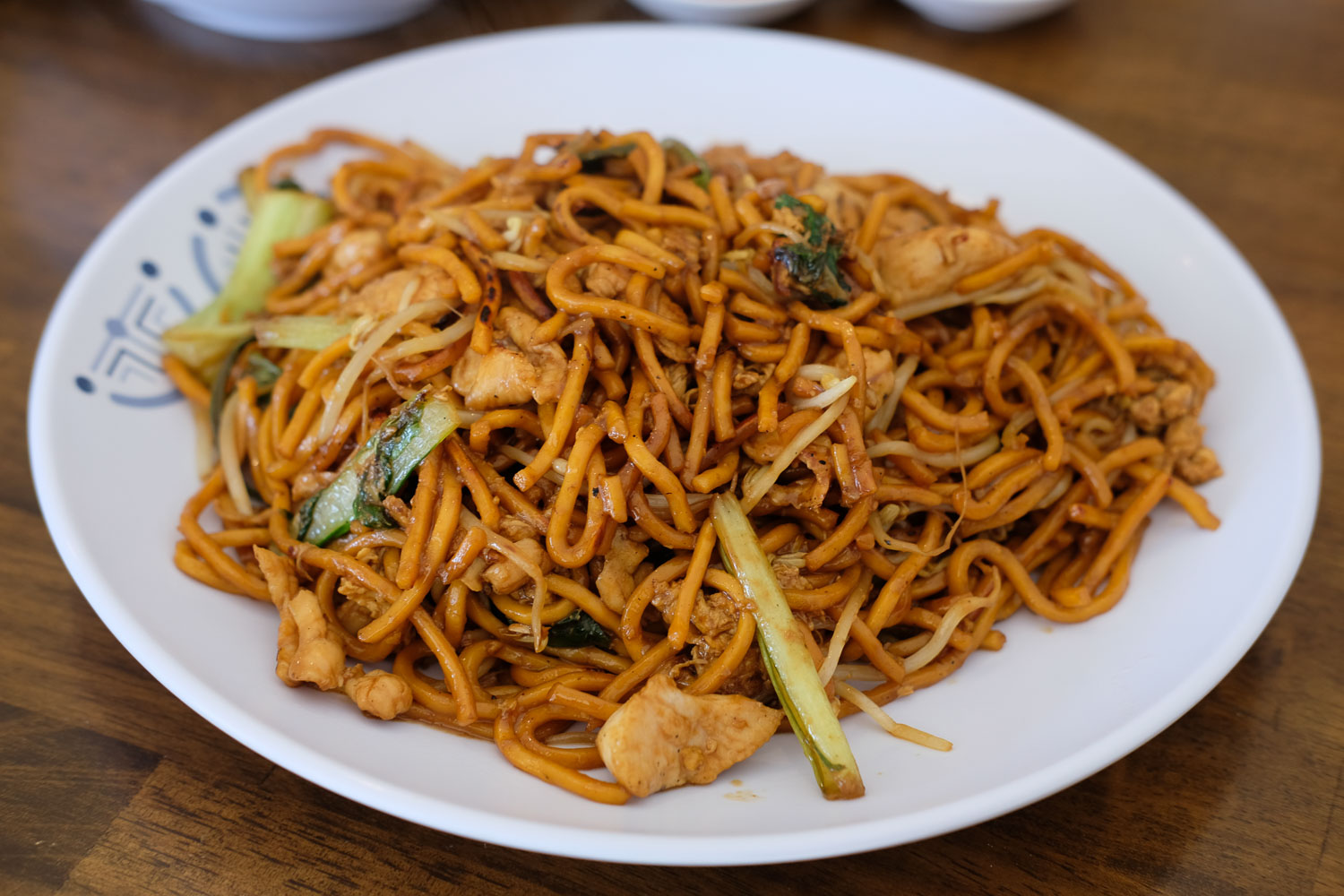 B-Kyu: Mirasa ~ Indonesian, Mascot