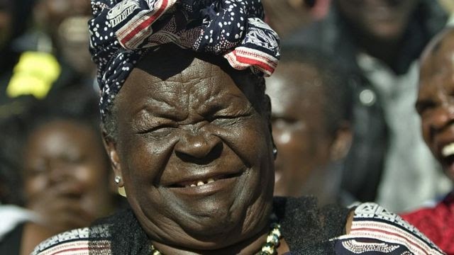 Sarah Onyango Obama (1922-2021) | IL MORTO DEL MESE