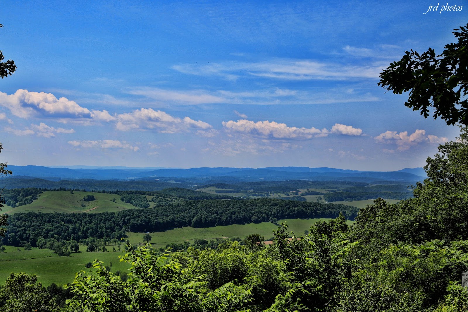 Just A Pic: "Draper Valley"