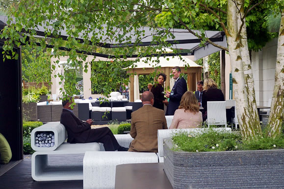 Shedworking: Outbox: The rise of the outdoor office