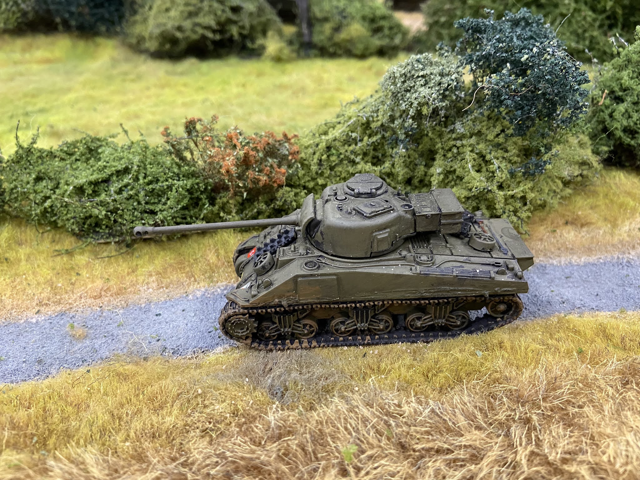 Miniature Wargaming with Spudnick