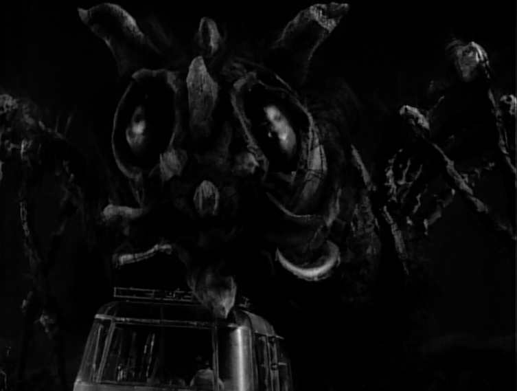 John Kenneth Muir's Reflections on Cult Movies and Classic TV: Lost in ...