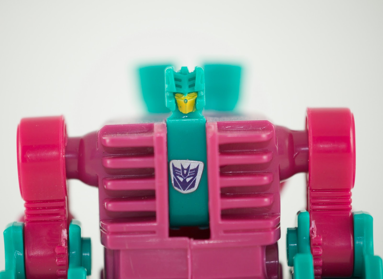Inverse Square, Master of the Unknown: Transformers (2010) Overbite ...