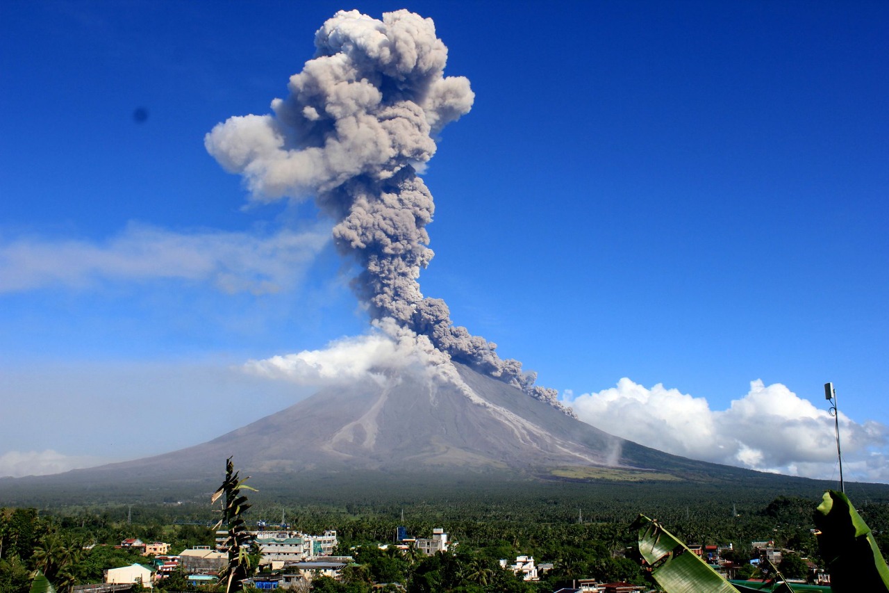 Top 5 Natural Disasters of Earth