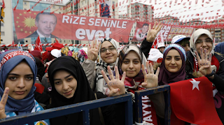 10 Fakta Unik Karakter Orang Turki yang Perlu kamu Ketahui | Ethels-Place