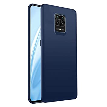Redmi Note 9 Pro Mobile Phone - Latest Mobile Update