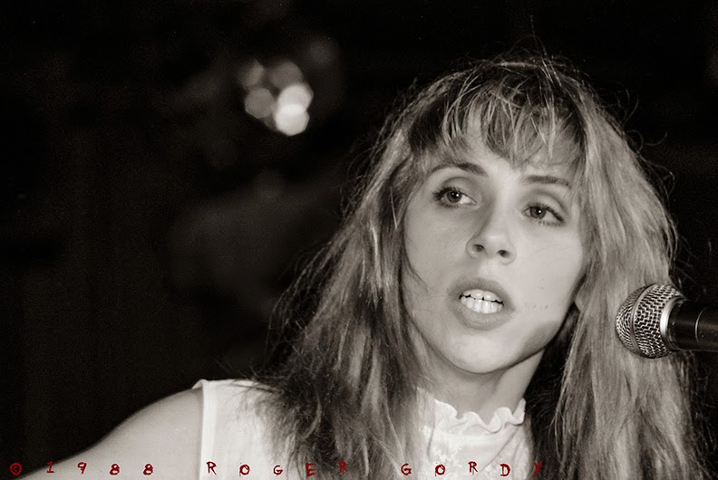 Roger Gordy 1977-1989